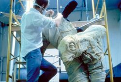 Yuvernian | Wookieepedia | Fandom