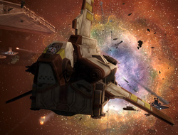 Nu-class attack/transport shuttle | Wookieepedia | Fandom