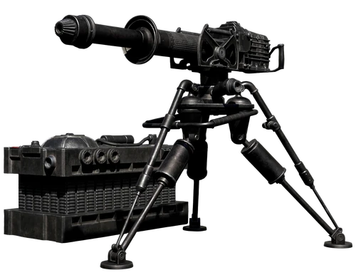 E-Web heavy repeating blaster cannon | Wookieepedia | Fandom