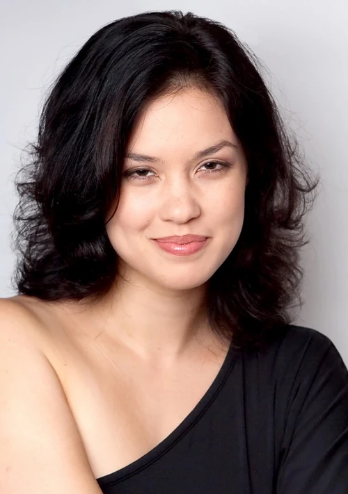 Emily Woo Zeller | Wookieepedia | Fandom