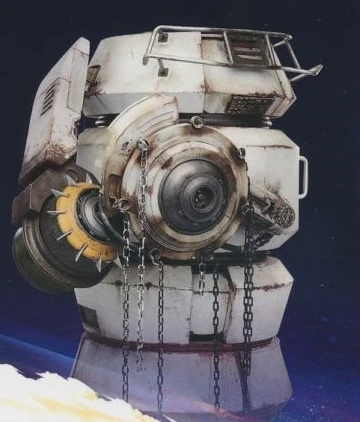 FD3 Fighting Droid | Star Wars Wiki | Fandom