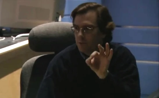 Gary Rydstrom | Wookieepedia | Fandom