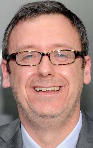 Gary Whitta | Wookieepedia | Fandom