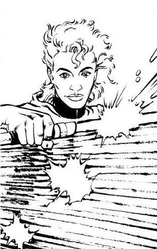 Gerrick | Wookieepedia | Fandom