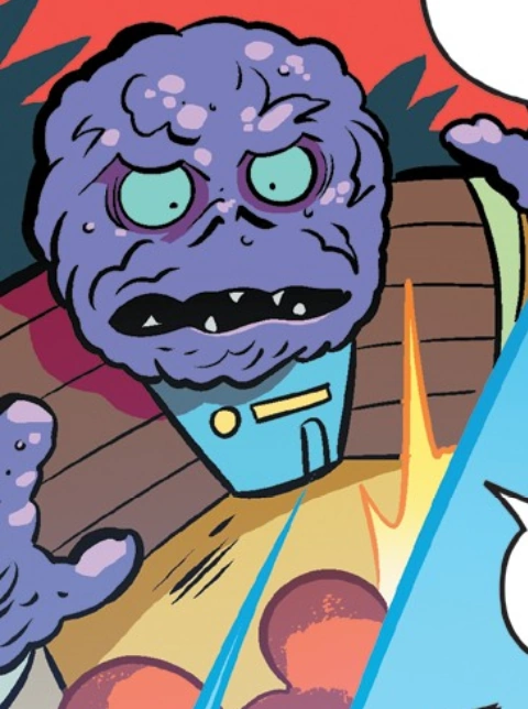 Glunge | Wookieepedia | Fandom