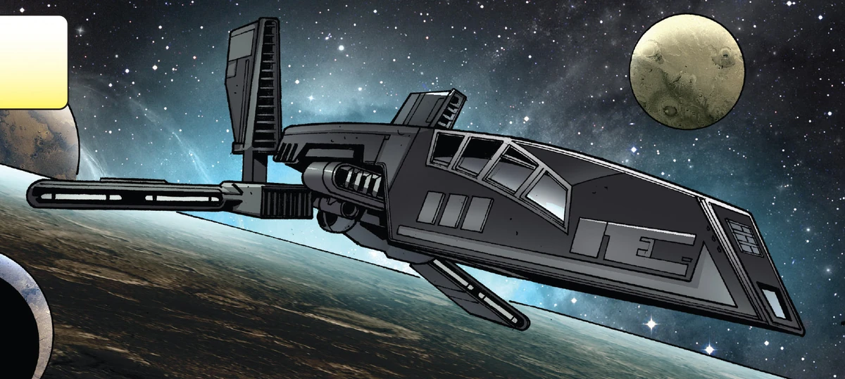 HWK-290 경 화물선 | 스타워즈 위키 | Fandom
