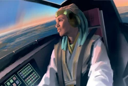 Indeera Stokes | Wookieepedia | Fandom