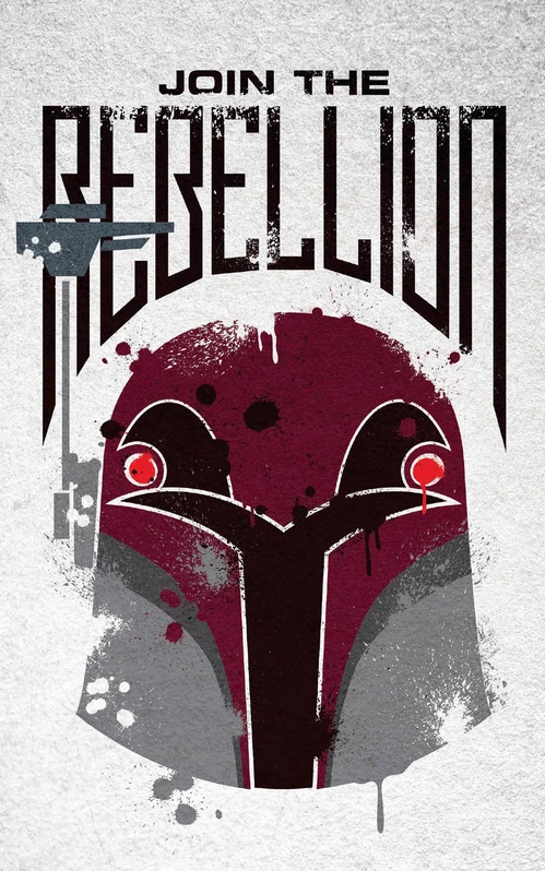 Join the Rebellion (poster) | Wookieepedia | Fandom