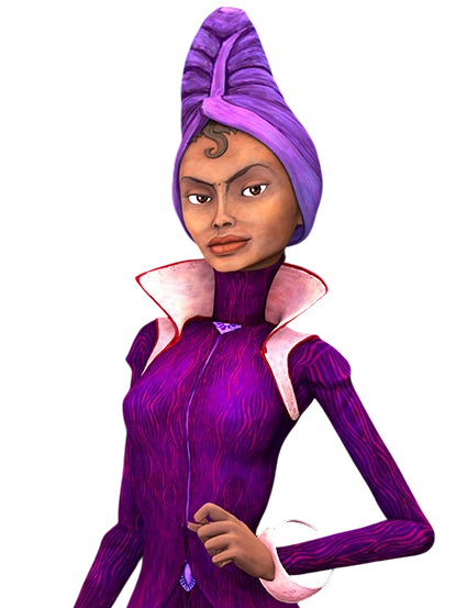 Kin Robb | Wookieepedia | Fandom