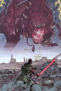 Kyp Durron | Wookieepedia | Fandom