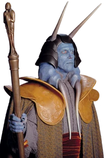 Levinous | Wookieepedia | Fandom