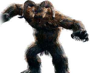 Mire Terror | Wookieepedia | Fandom