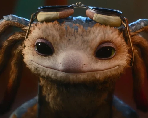 Anzellan goggles | Wookieepedia | Fandom