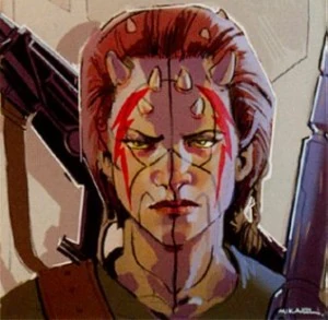 Odon Anak | Wookieepedia | Fandom