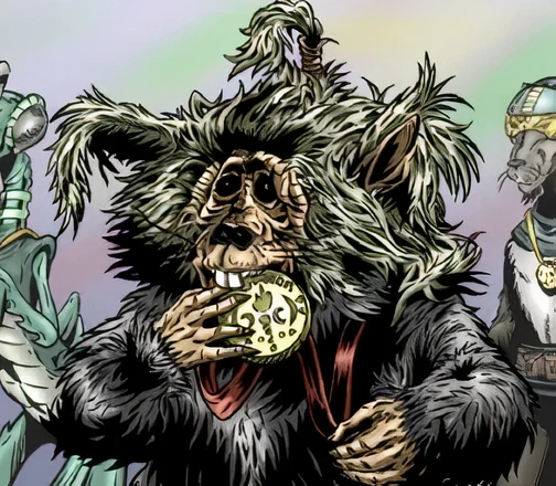 Yeep | Wookieepedia | Fandom