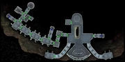 Peragus Mining Facility | Wookieepedia | Fandom