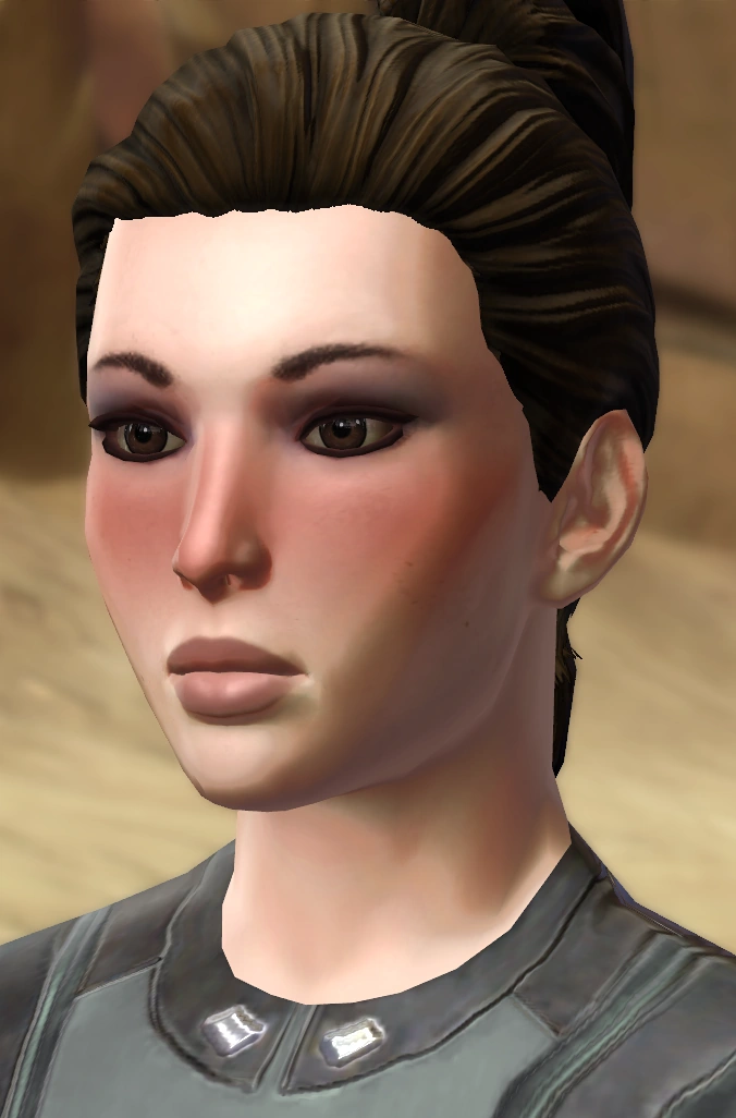 Rosha (ensign) | Wookieepedia | Fandom