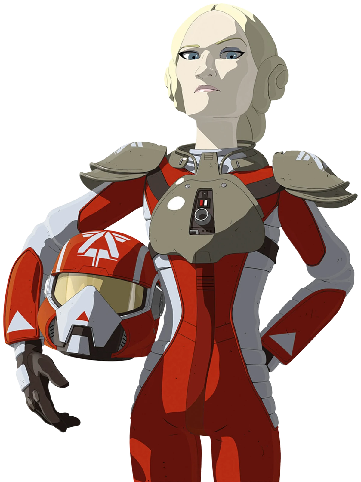 Freya Fenris | Wookieepedia | Fandom