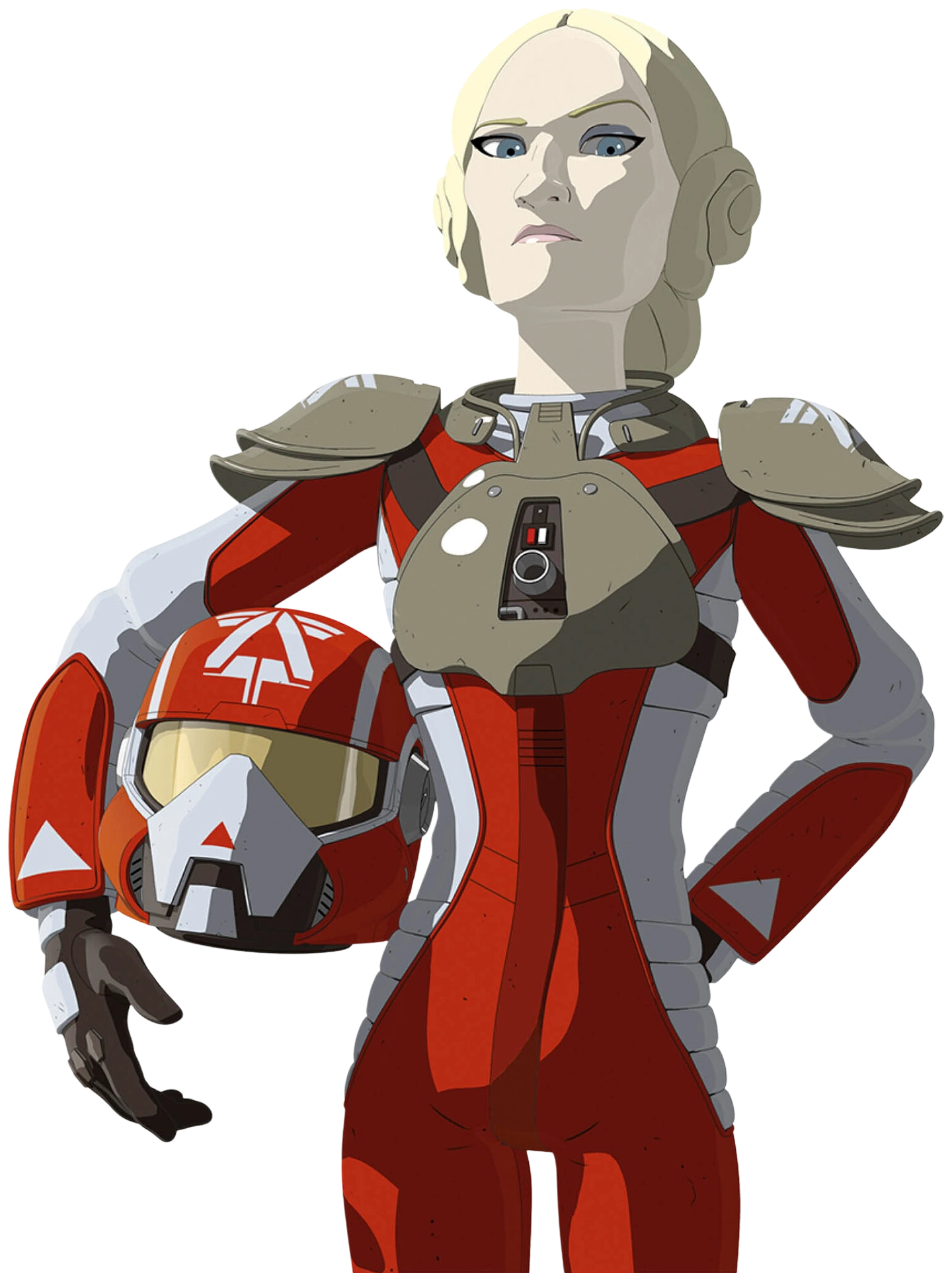 Freya Fenris | Wookieepedia | Fandom