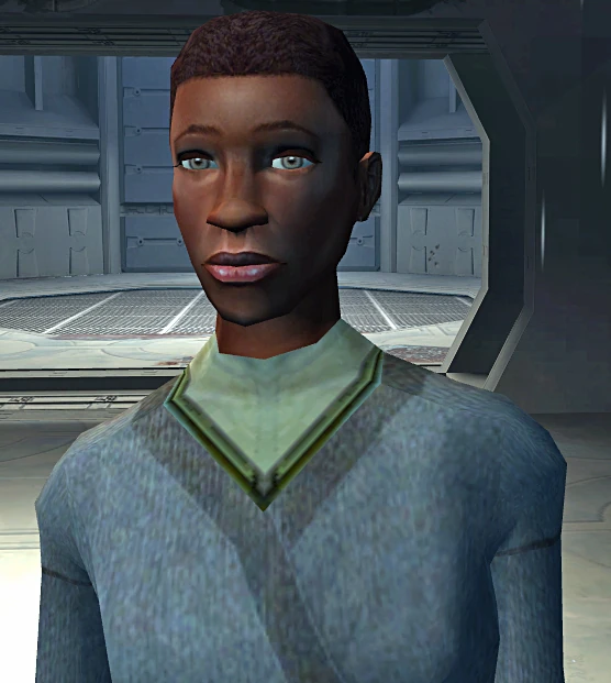 Sami (Human) | Wookieepedia | Fandom