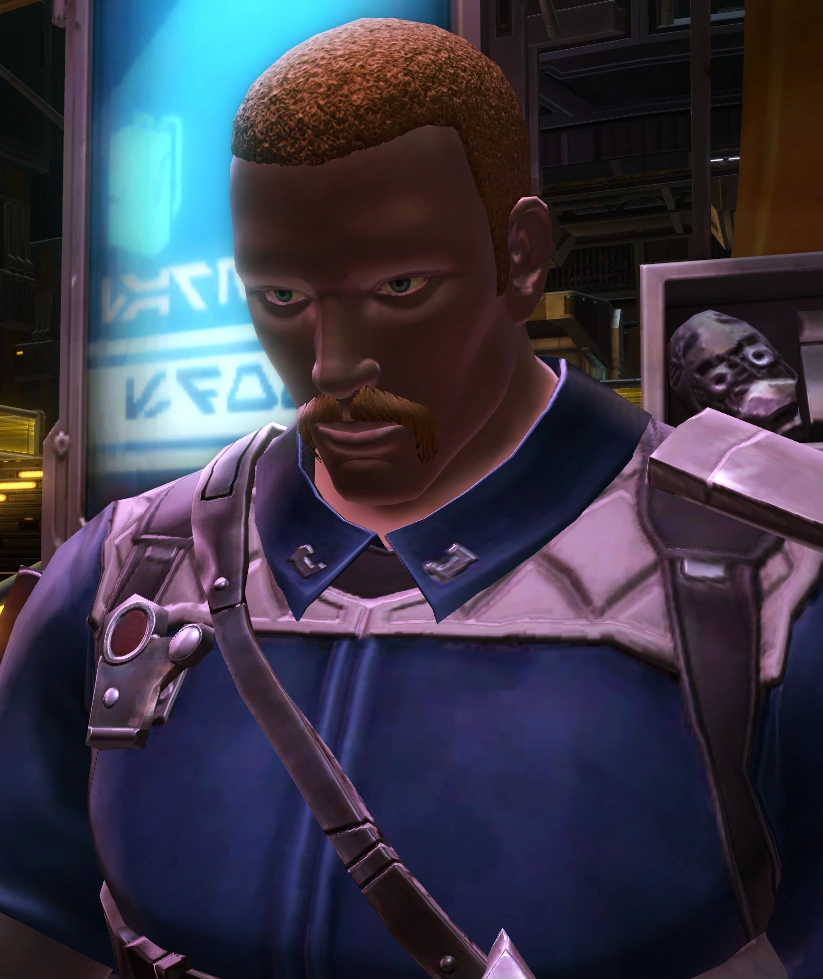 Mag (Republic Army) | Wookieepedia | Fandom