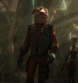 Katt Mol | Star Wars Wiki | Fandom