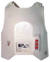 Snowtrooper armor | Wookieepedia | Fandom
