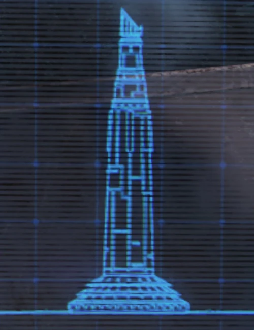 Stars' End | Wookieepedia | Fandom