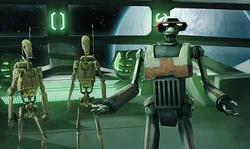 TI-99 | Wookieepedia | Fandom