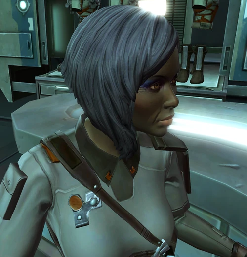 Teintonja | Wookieepedia | Fandom