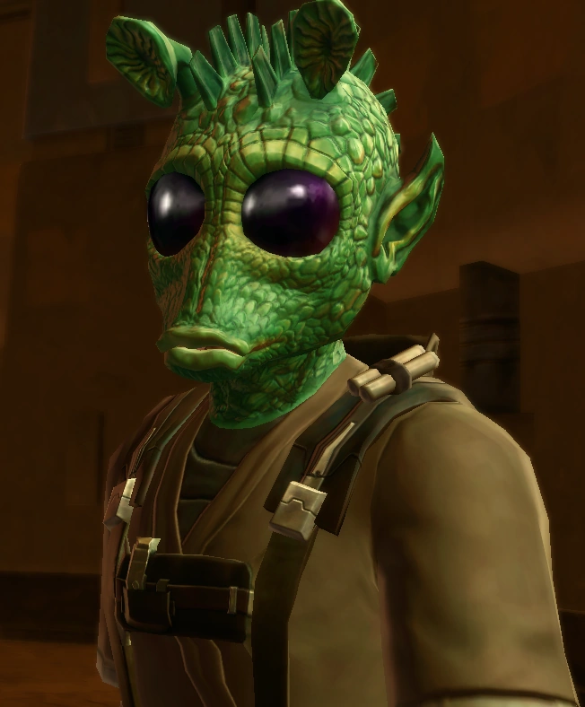 Tivlik | Wookieepedia | Fandom