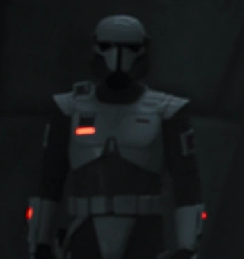 Unidentified Imperial commando | Wookieepedia | Fandom