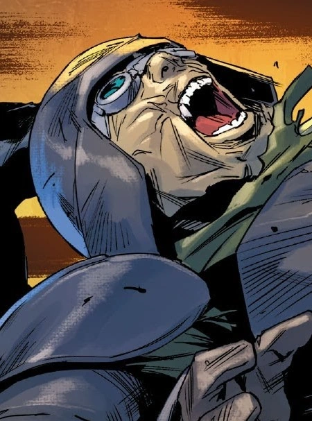 Unidentified Unbroken Clan soldier | Wookieepedia | Fandom