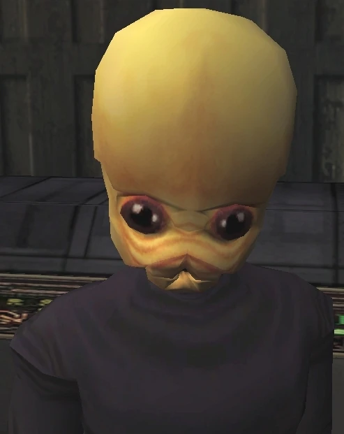 Unidentified Bith scientist | Wookieepedia | Fandom