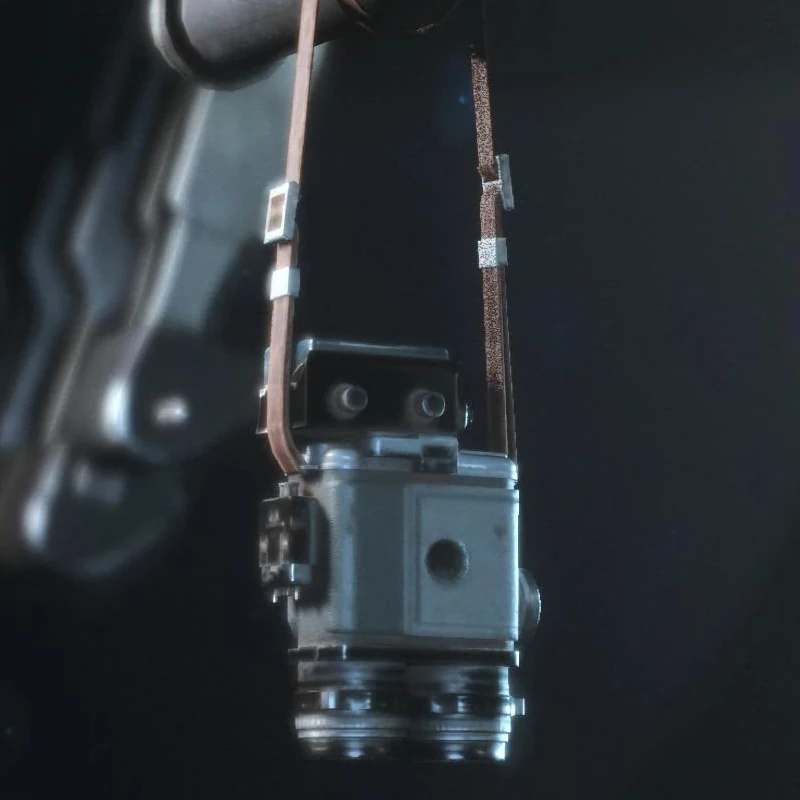 Scout (Canto Pass) | Wookieepedia | Fandom
