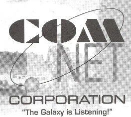 ComNet Corporation | Wookieepedia | Fandom