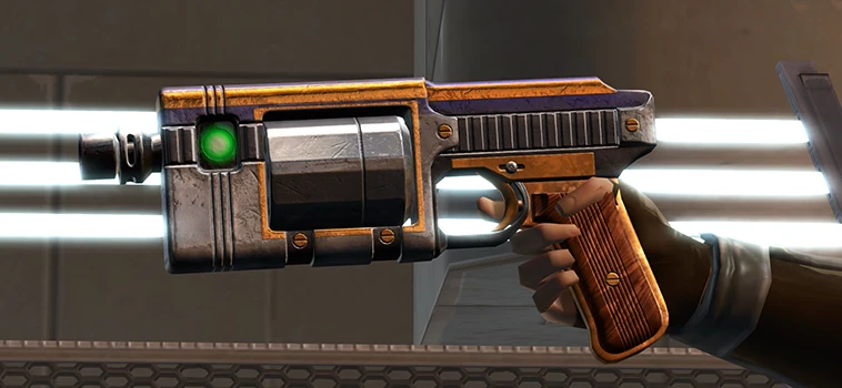 Control (blaster) | Wookieepedia | Fandom