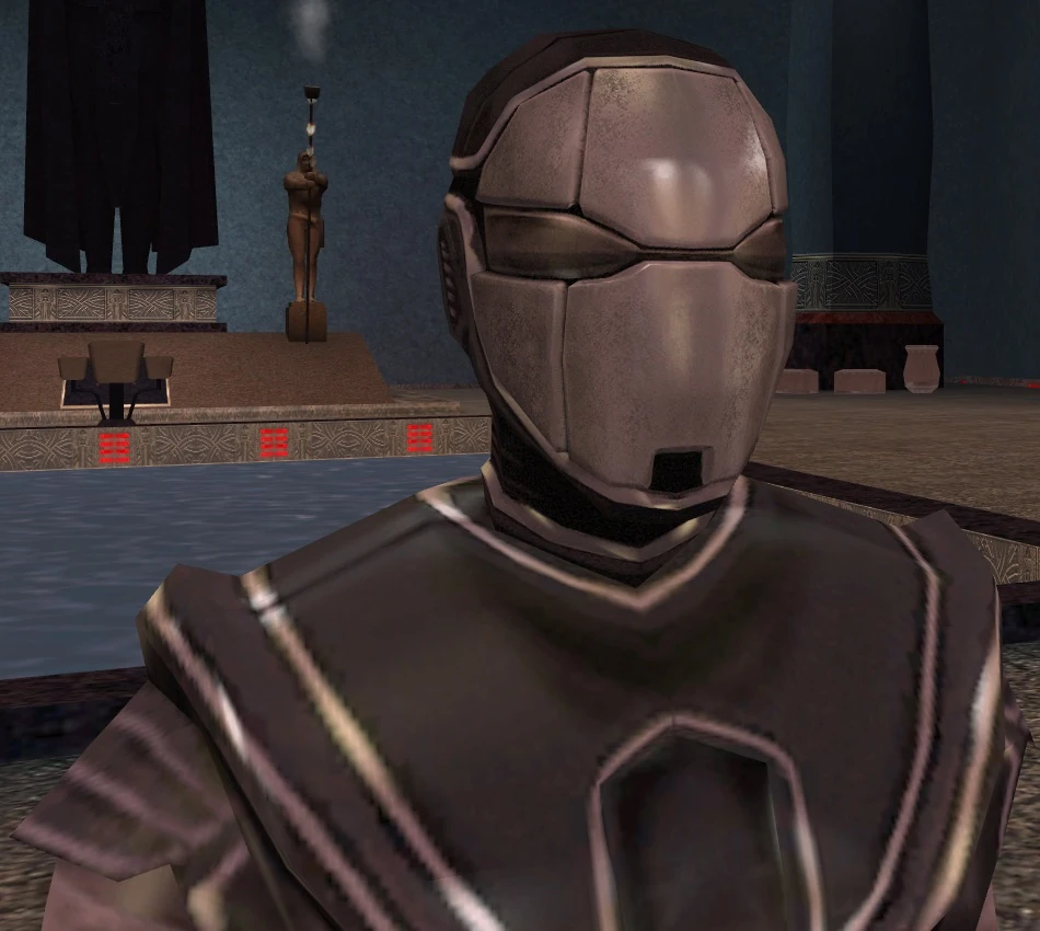 Unidentified Sith Master (Dxun) | Wookieepedia | Fandom