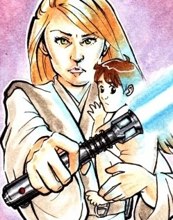 Venku Skirata | Czech Star Wars Wiki | Fandom