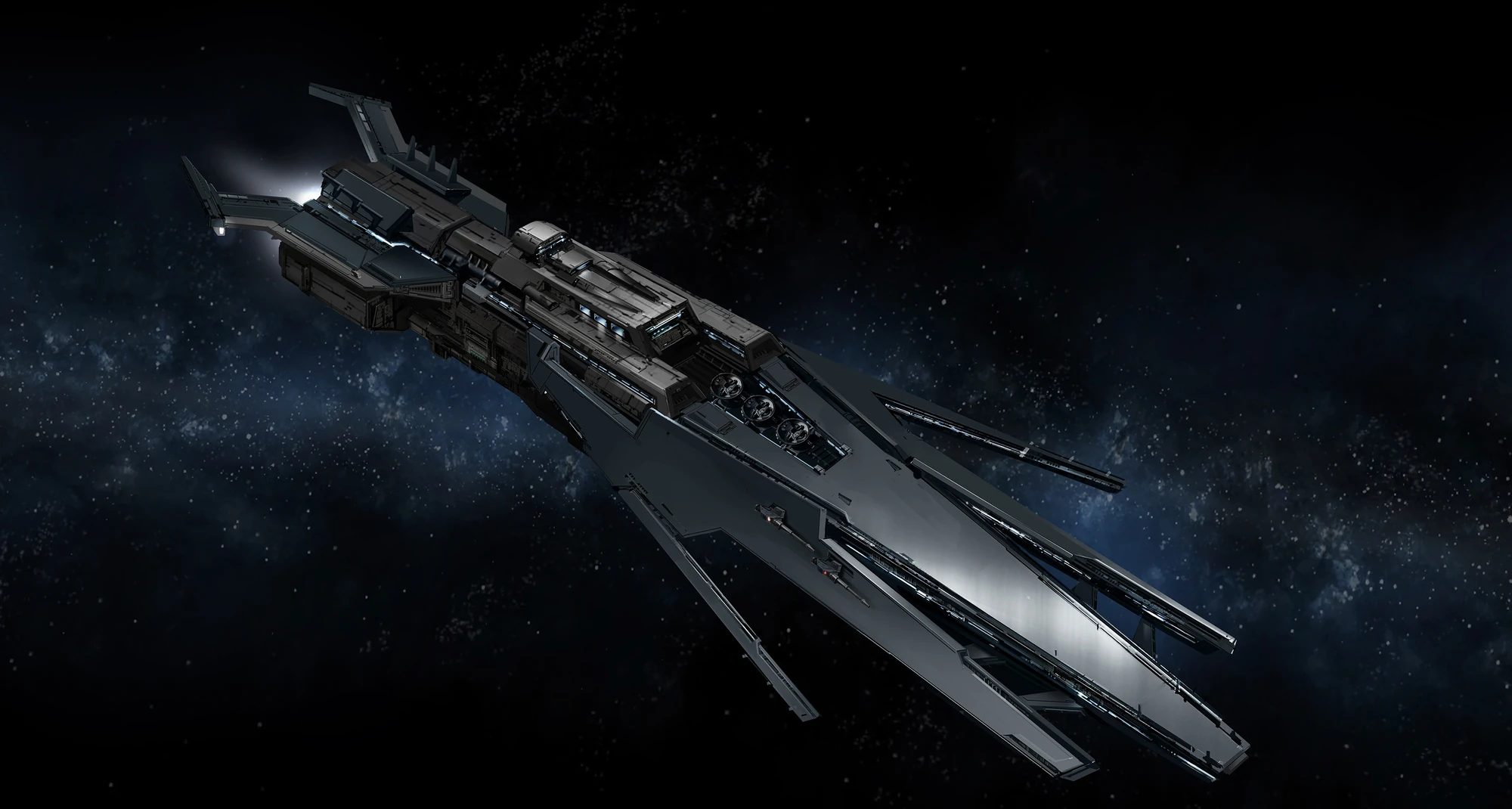 Eternal Flagship | Wookieepedia | Fandom