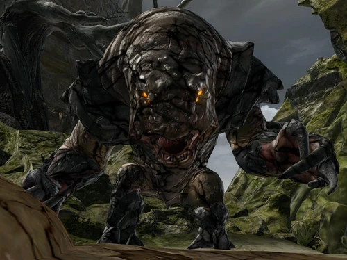 Experiment 637 | Wookieepedia | Fandom