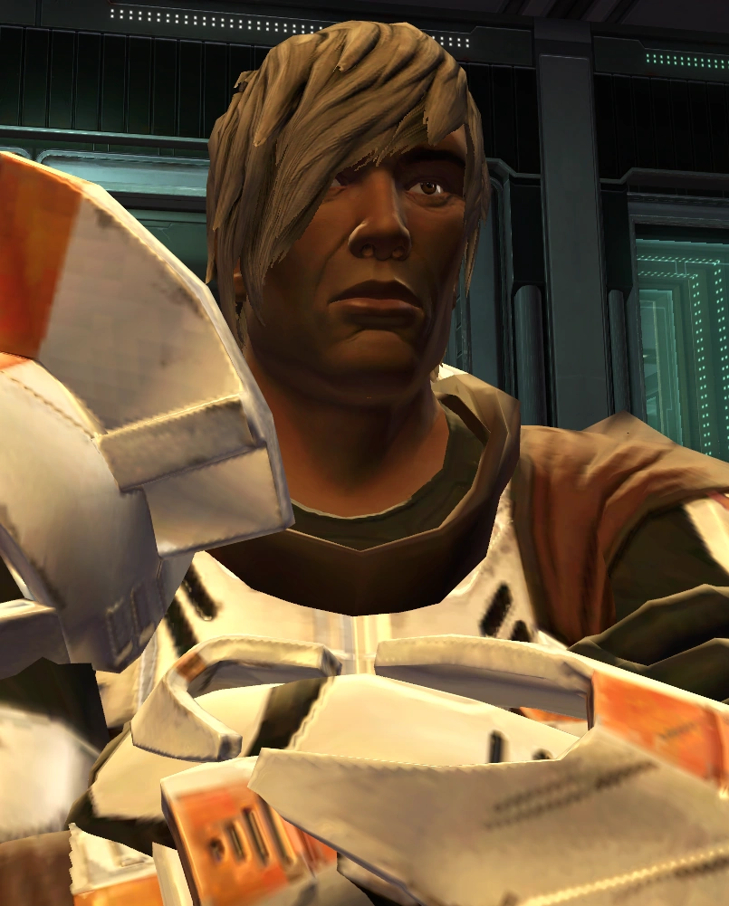 Frann (Jedi) | Wookieepedia | Fandom