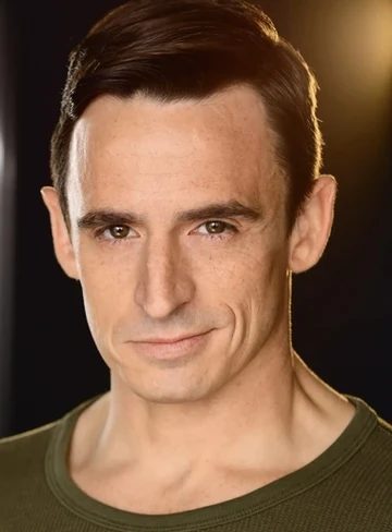 Hunter Smith | Wookieepedia | Fandom