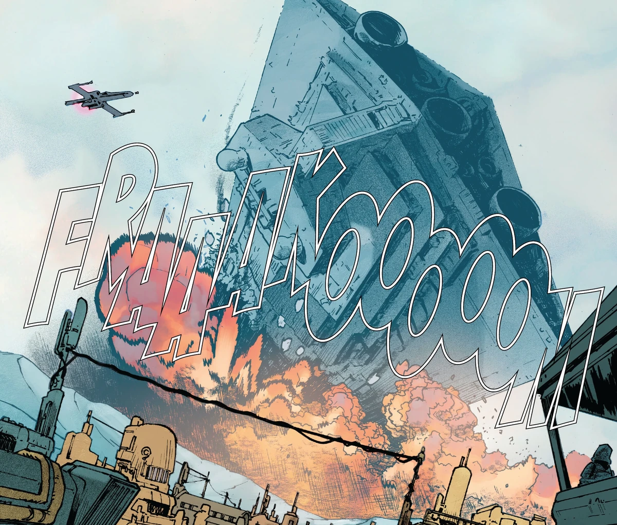 Impervious | Wookieepedia | Fandom