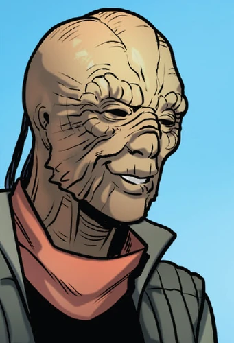 Jand | Wookieepedia | Fandom