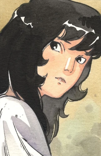 Kako | Wookieepedia | Fandom