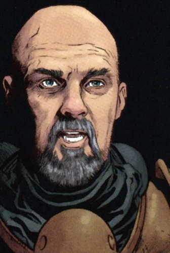 Kal (bodyguard) | Wookieepedia | Fandom