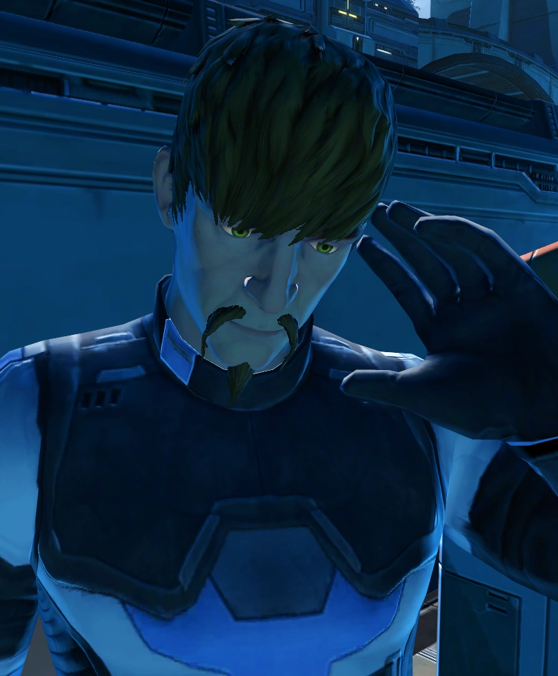 Kreth Donar | Wookieepedia | Fandom