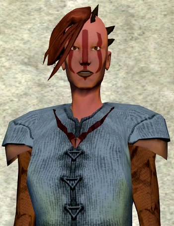 Krosh | Wookieepedia | Fandom