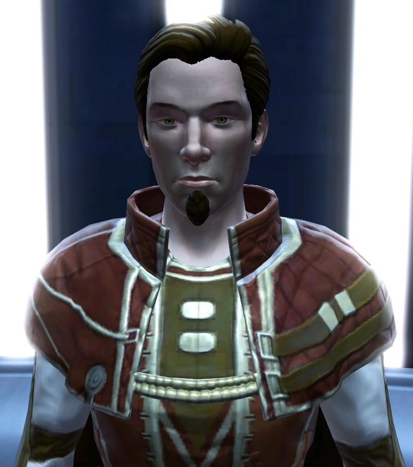 Lorn (Baron) | Wookieepedia | Fandom